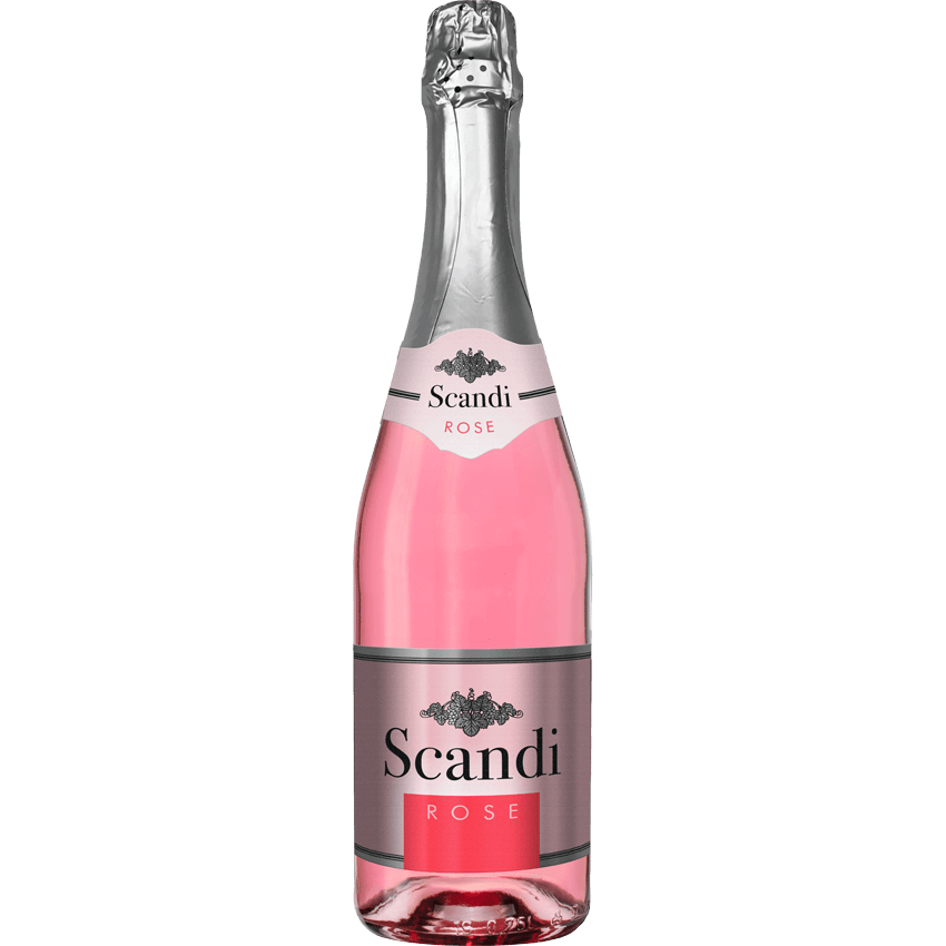 Blue Spring Imports, Inc.: Scandi Cuvee, Brut and Rose